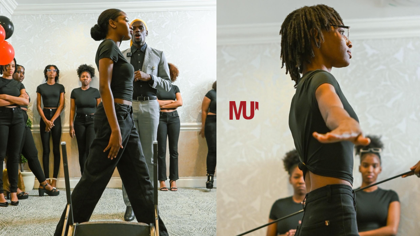 MYMODEL UNIVERSITY – mymodeluniversity