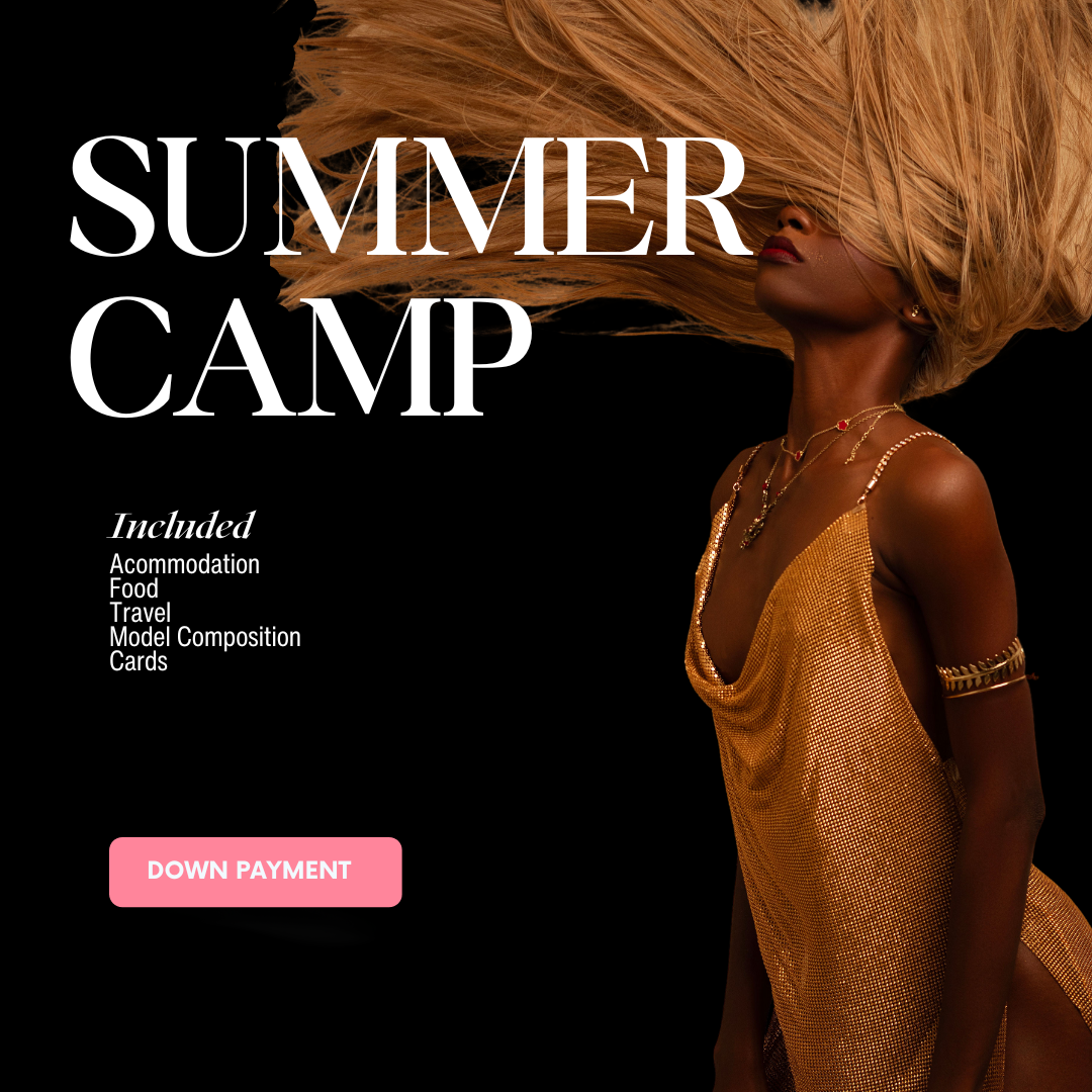 MYMODEL UNIVERSITY – mymodeluniversity