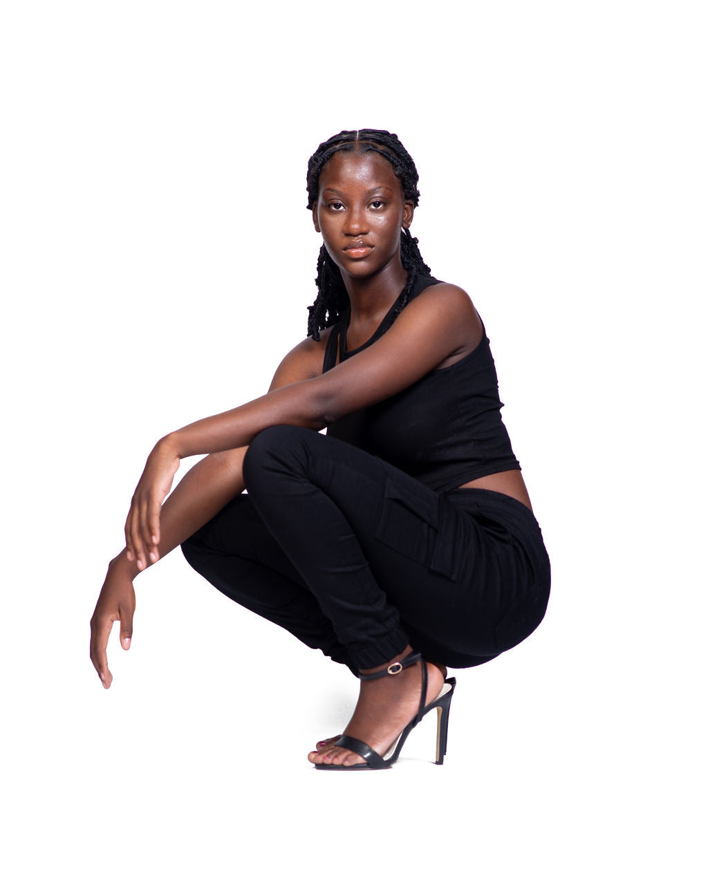 MODEL CAMP – mymodeluniversity